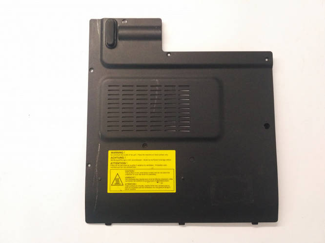 Сервісна кришка для ноутбука Fujitsu Amilo M1424, 83-UG8091-00, Б/В (ID ...