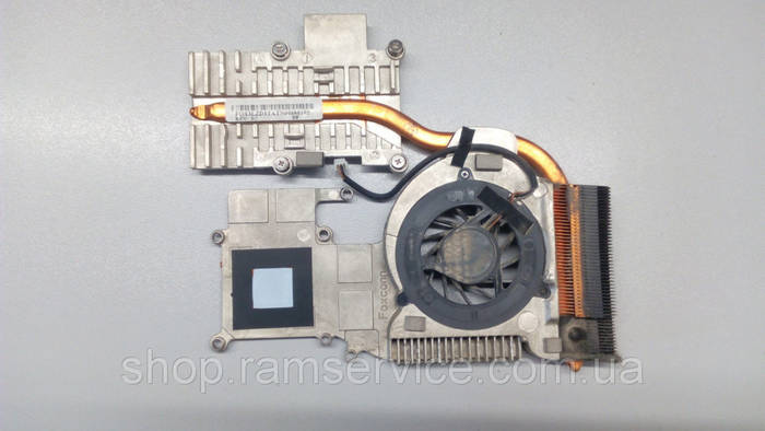 Термотрубки системы охлаждения для ноутбука Acer Aspire 5920, ZD1 ...
