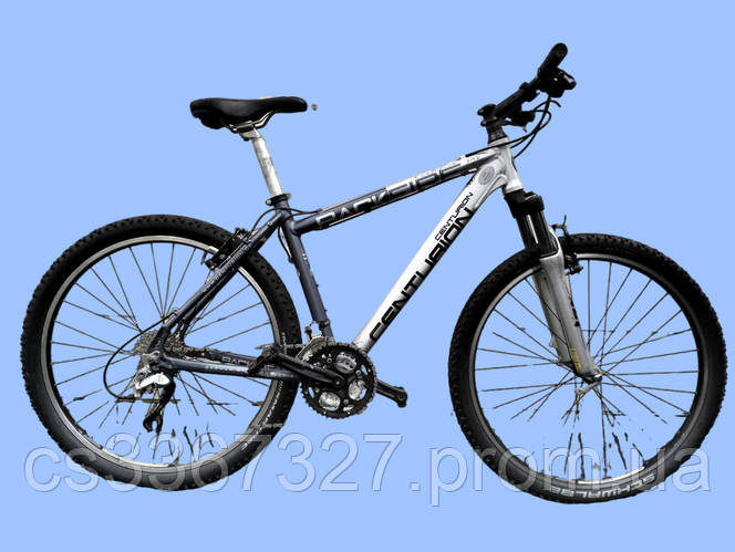 Купить Велосипед Centurion Backfire 26, цена 10500 грн — Prom.ua (ID#1829366182)