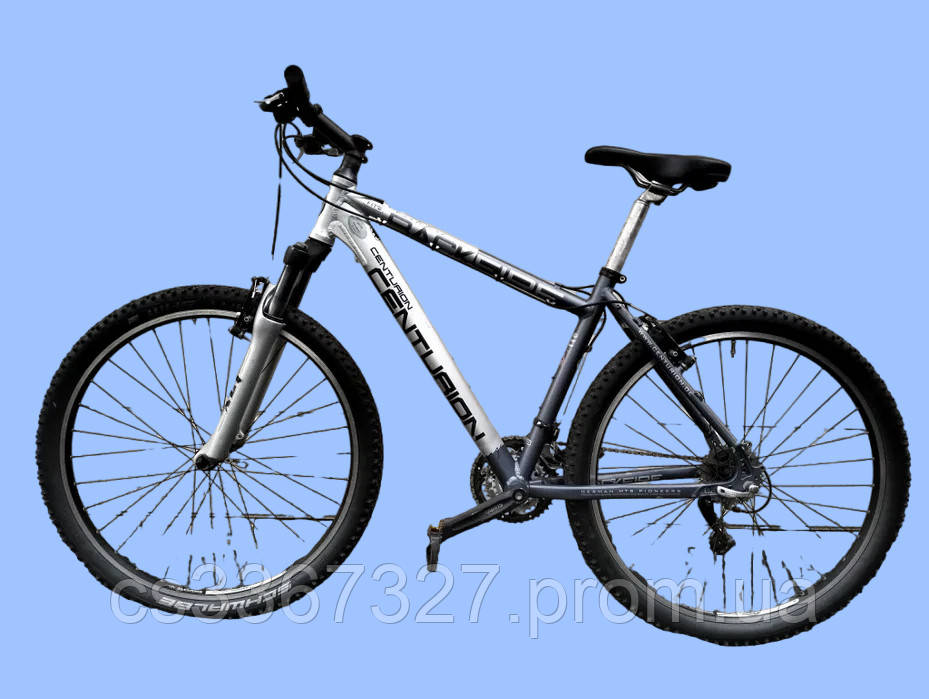 Купить Велосипед Centurion Backfire 26, цена 10500 грн — Prom.ua (ID#1829366182)