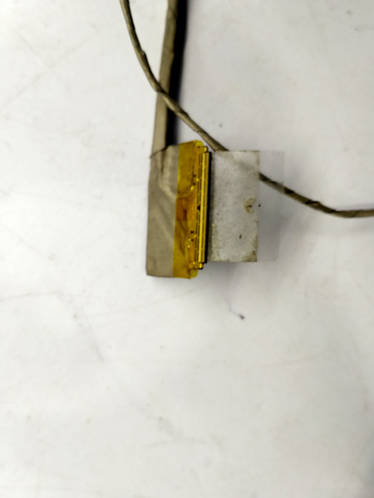 Шлейф матриці для ноутбука SAMSUNG NC110, BA39-01057A, Б/В, в хорошому ...