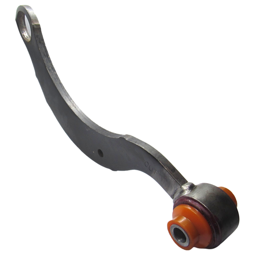 Полиуретановый сайлентблок заднего серповидного рычага наружный Toyota ...