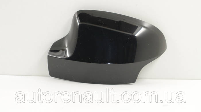 Кришка зовнішнього дзеркала зліва на Рено Логан 2 RENAULT (Оригінал ...