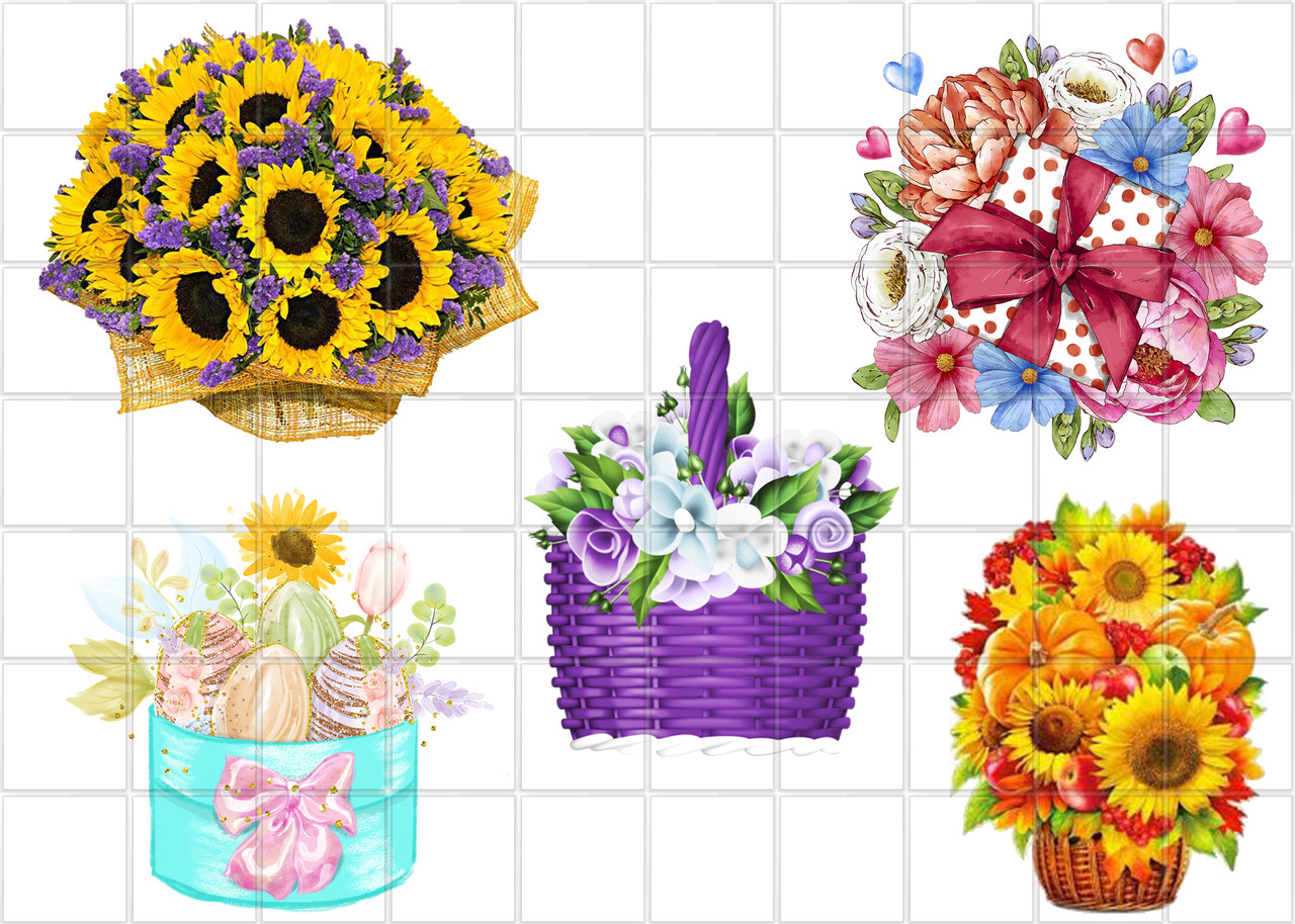 Картинка на Торт - Девушкам Вафельная — Купить Недорого на Bigl.ua ...