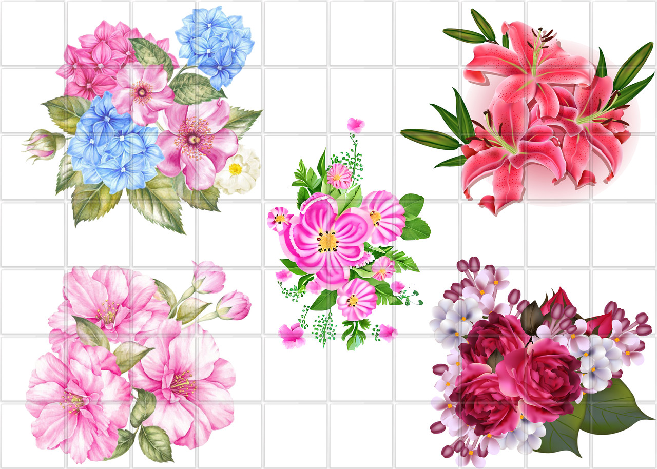 Картинка на Торт - Девушкам Вафельная — Купить Недорого на Bigl.ua ...