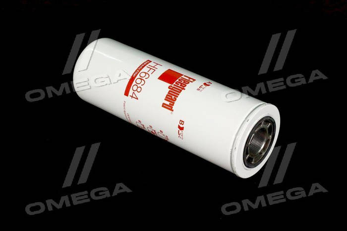 Фільтр гідравлічний CASE-IH(Fleetguard) HF6684 UA31 (ID#1829459584 ...
