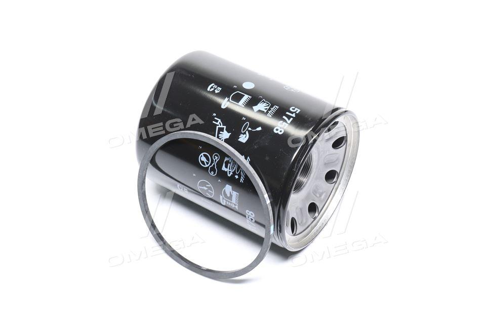 Фильтр масляный CASE-IH(WIX) 51758 (ID#1829481657), цена: 839 ₴, купить ...