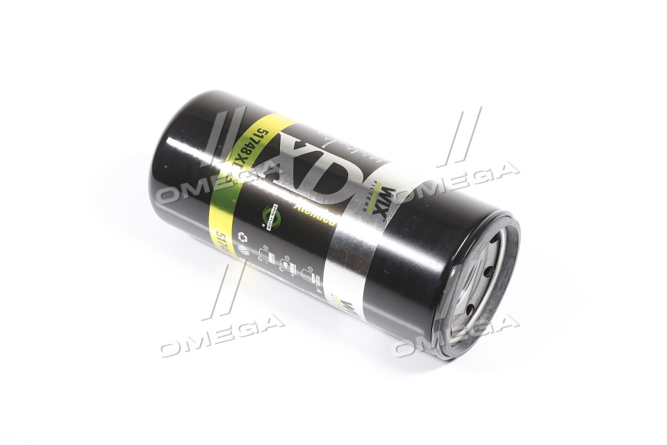 Фильтр масляный CASE-IH(WIX) 51748XD (ID#1829485810), цена: 1719 ...