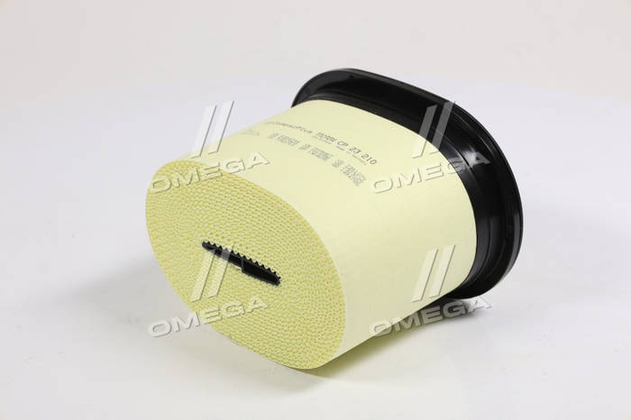 Купить Фильтр воздушный CompacPlus CP23210(MANN) CP23210, цена 1861 ₴ — Prom.ua (ID#1829481821)