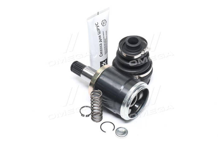 Купить Шарнир /граната/ ТАВРИЯ 1102, DAEWOO SENS внутренний 1102 ...