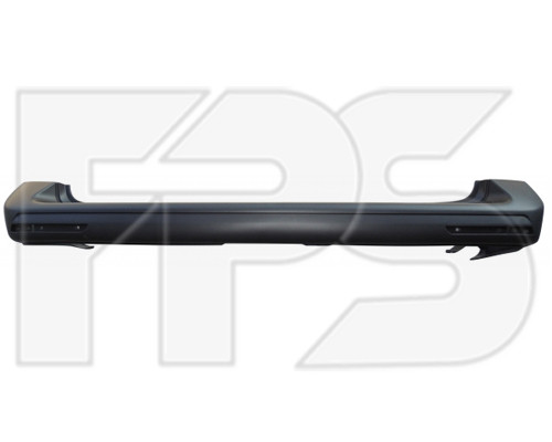 Задний Бампер VW Transporter T5 13- (FPS) 7E0807417A — Купити Недорого ...