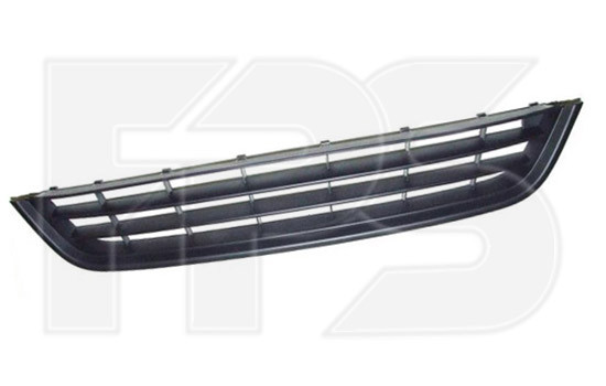 Решетка в бампере VW Passat CC '08-12 средняя (FPS) 3C8853677: продажа ...