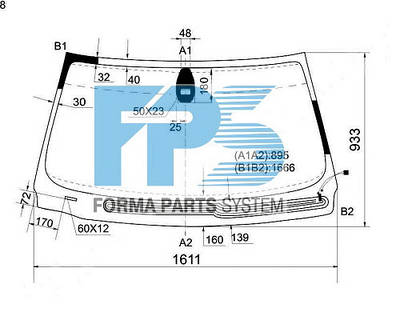 Лобовое стекло bmw x7 - купить недорого на Prom.ua: цены, акции и ...