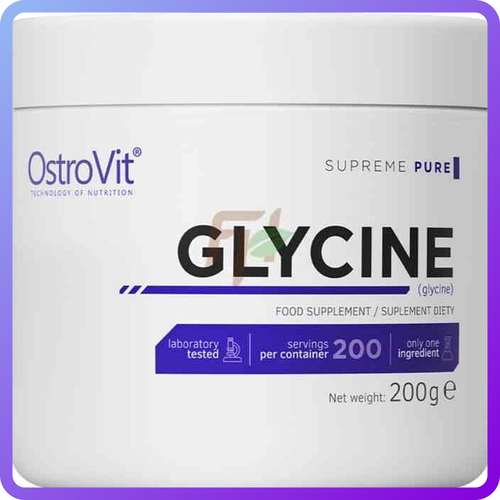 Купити Гормон росту Ostrovit AOL Pure 200 гр Оригінал! (347197), ціна ...
