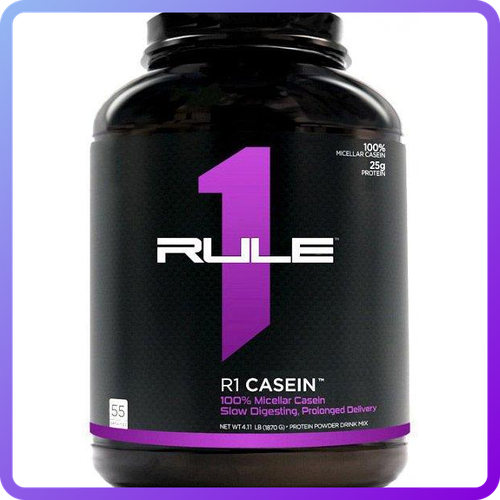 Купить Казеин Rule One Proteins (R1) Caseine 1.8 кг Скидка! (236217 ...
