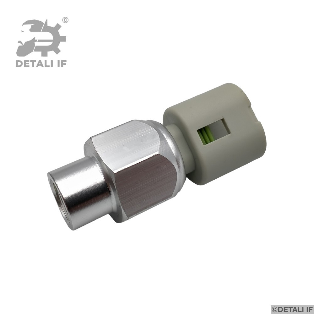 Датчик Давления Системы Гидроусилителя Трафик Рено 497610324R ...