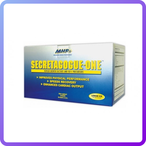 MHP Secretagogue One (30 пак) (223780) (ID#1351422954), купить на Prom.ua