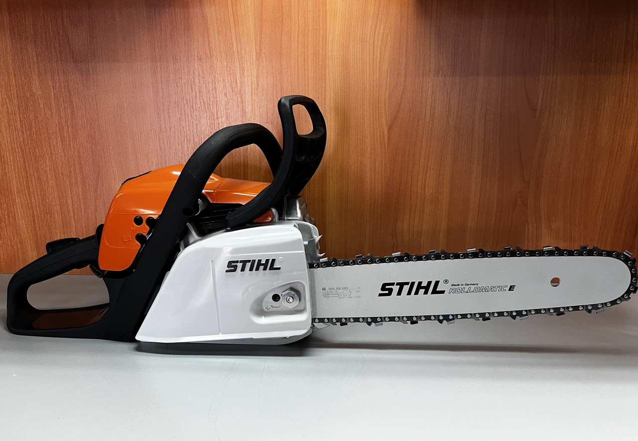 Купить STIHL MS 211 БЕНЗОПИЛА STIHL MS 211 11392000247, цена 13599 грн ...