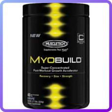 Купити Послетреніровочний комплекс для відновлення MuscleTech MyoBuild ...