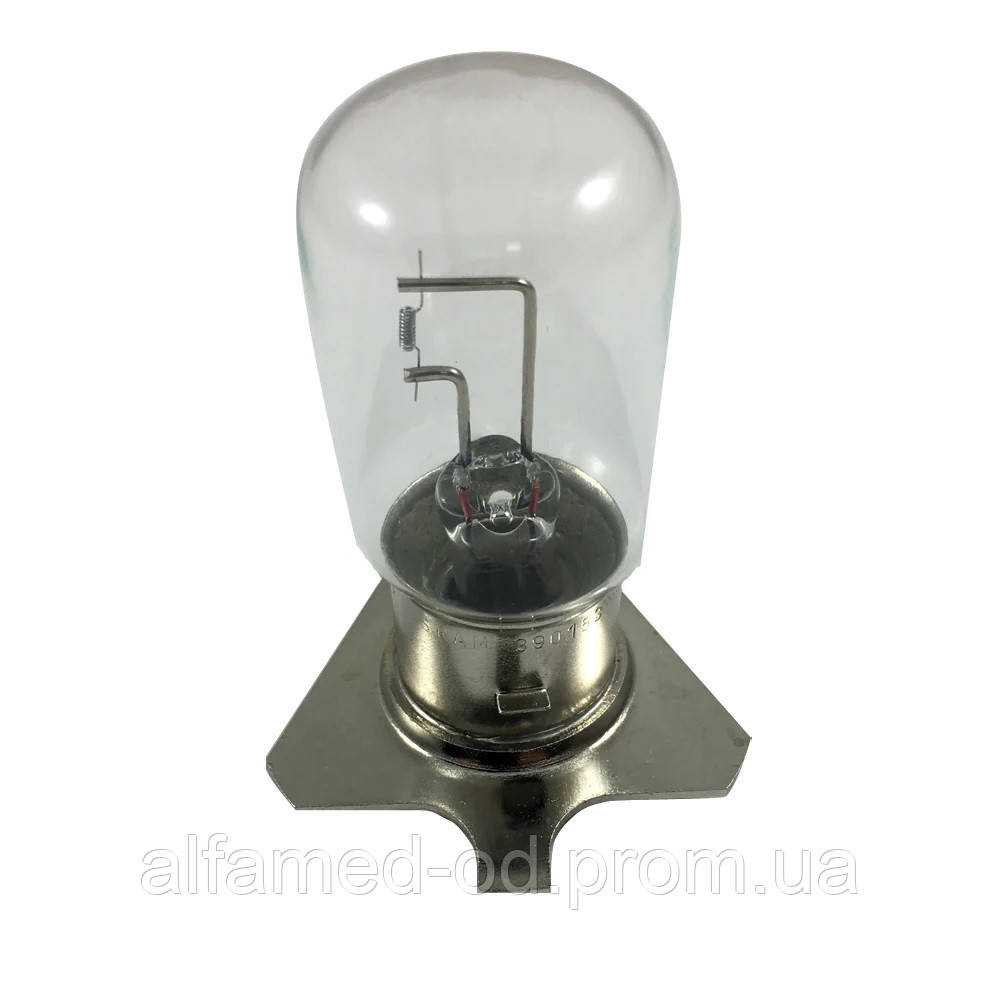 Лампа Розжарювання Wotan Ba20d TRI 6V 25W — Купить Недорого на Bigl.ua ...