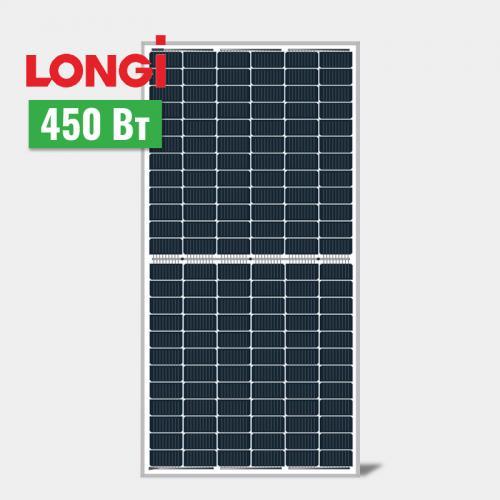 Купить Солнечная панель LP Longi Solar 450W, цена 5706 грн — Prom.ua ...