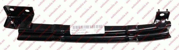 Купити Кронштейн підсилювача бампера переднього.верхний правий ...