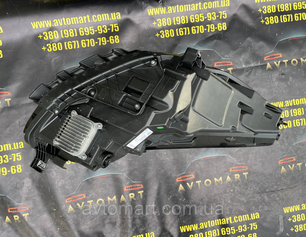 Купить Tesla Y Фара передня ліва Tesla M3 Lift фара левая Tesla 3 ...