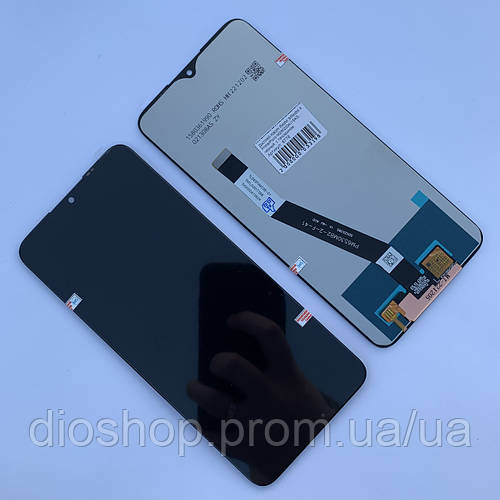 Купить Дисплей (экран) для Xiaomi RedMi 9/RedMi 9 Prime/Poco M2 ...
