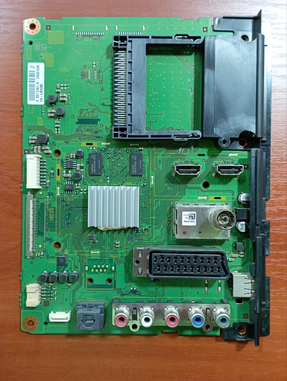 Main Плата TNP4G548 1A — Купить Недорого на Bigl.ua (1830039043)