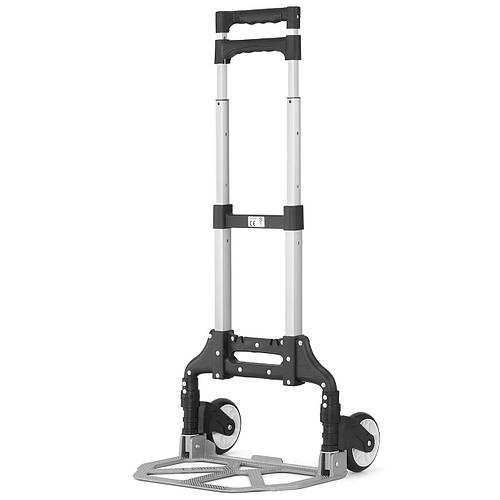 Складная транспортная тележка HIGHER HT-1105 | 70 кг, цена: 1700 ...