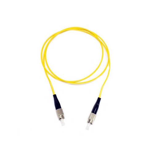 Патчкорд оптический OFPC-FC/UPC-FC/UPC-1, симплекс, 1м (ID#1830116522 ...