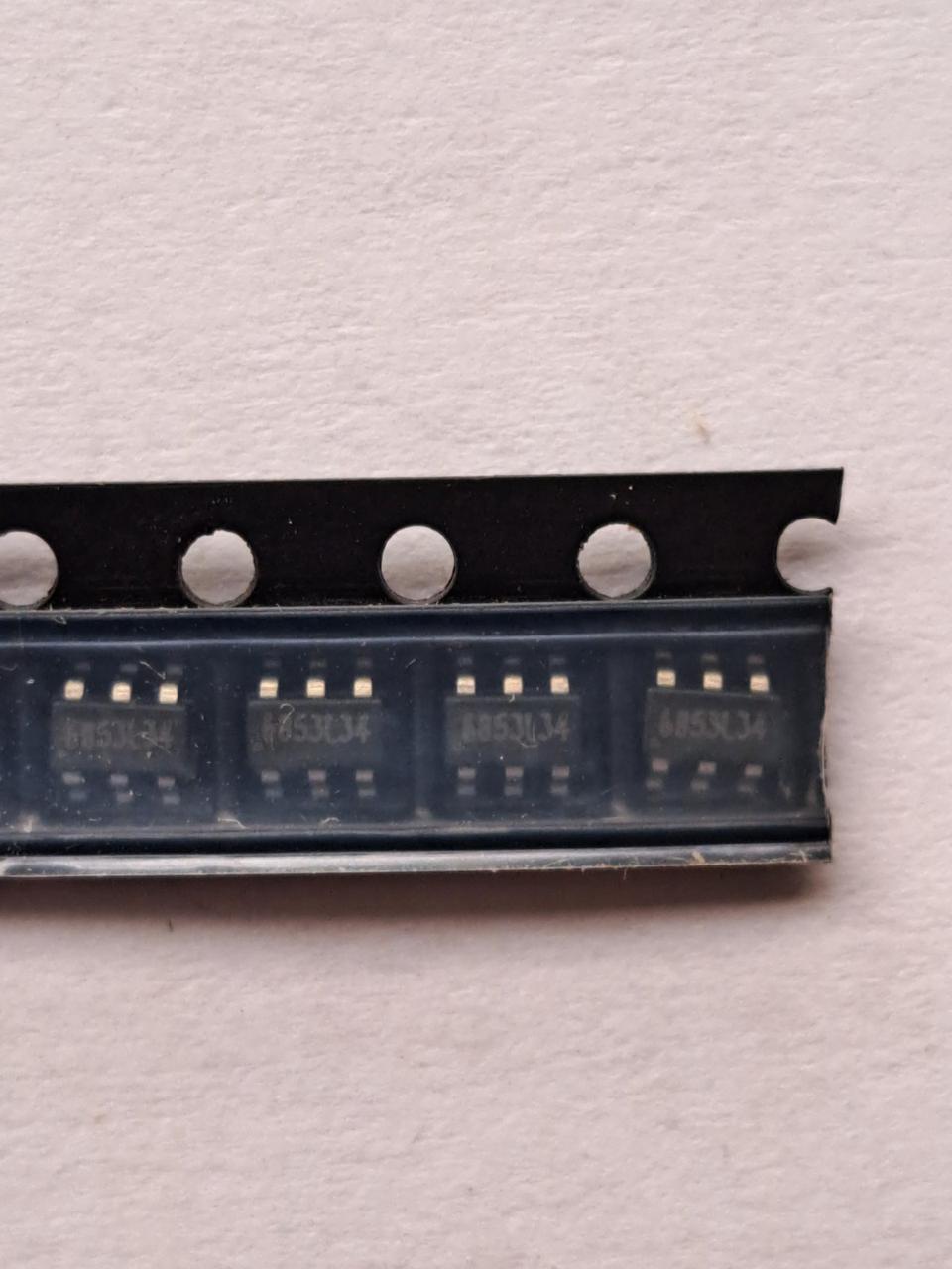 Микросхема LD7550 — Купить Недорого на Bigl.ua (1830282488)