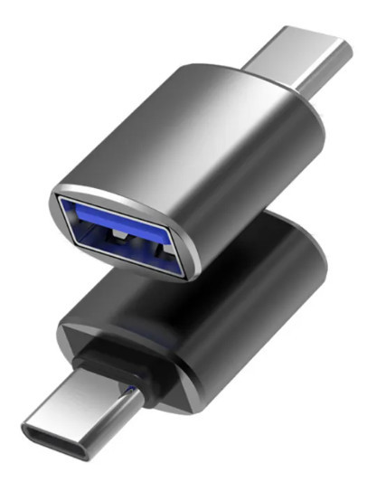 USB 3.0 Type C OTG кабель переходник #100216: продажа, цена в Полтаве ...