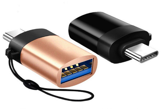 USB 3.0 Type C OTG кабель переходник #100216: продажа, цена в Полтаве ...