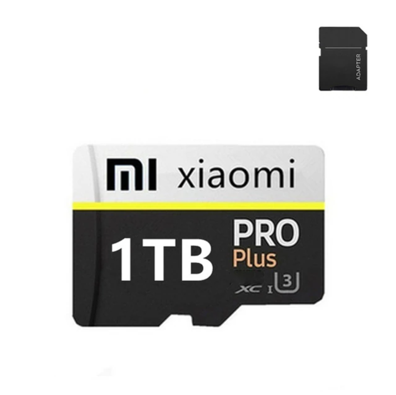 Купить Micro sd карта 1TB, цена 448 ₴ — Prom.ua (ID#1830352442)