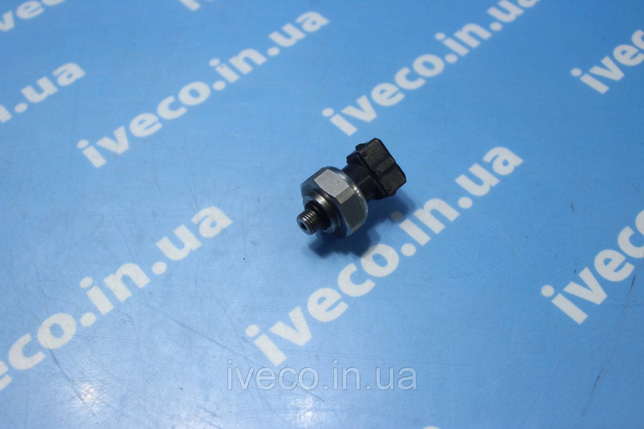 Датчик клапана управления геометрией турбины Iveco Stralis Trakker ...