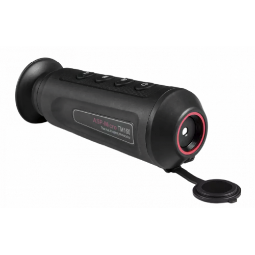 Купить Тепловізійний монокуляр AGM ASP-MICRO TM-160, цена 20350 ...
