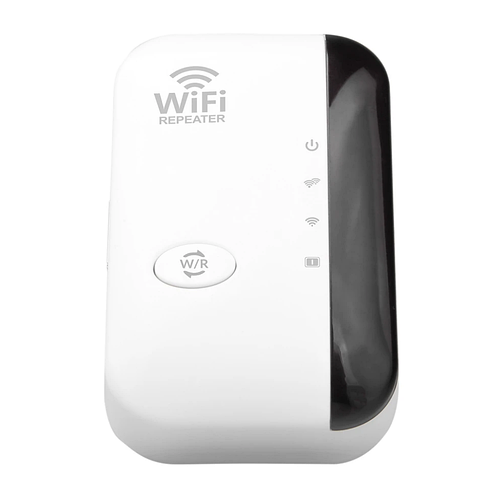 Підсилювач Wifi сигналу (ретранслятор) Kebidumei 300Mbps білий (ID ...