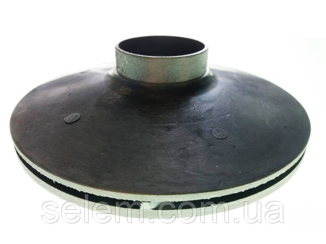 Крыльчатка для водяного насоса БЦН 18У - 1.1. Украина. (ID#1828238253 ...