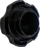 Крышка маслозаливной горловины,масла Ланос Lanos Aveo lacetti 1.5 CRB ...