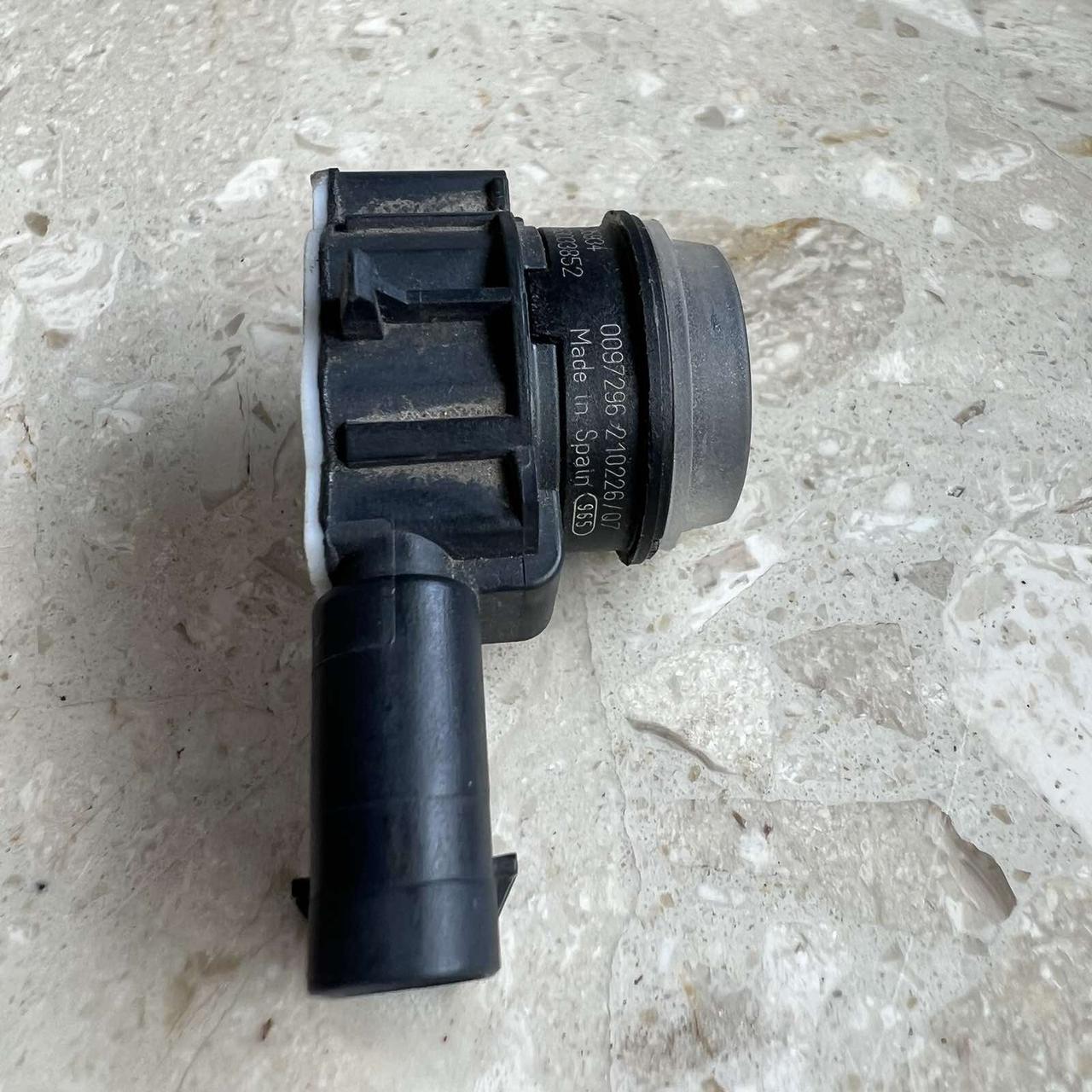 Датчик системи допомоги при паркуванні JEEP RENEGADE FIAT 500 X 2014 ...