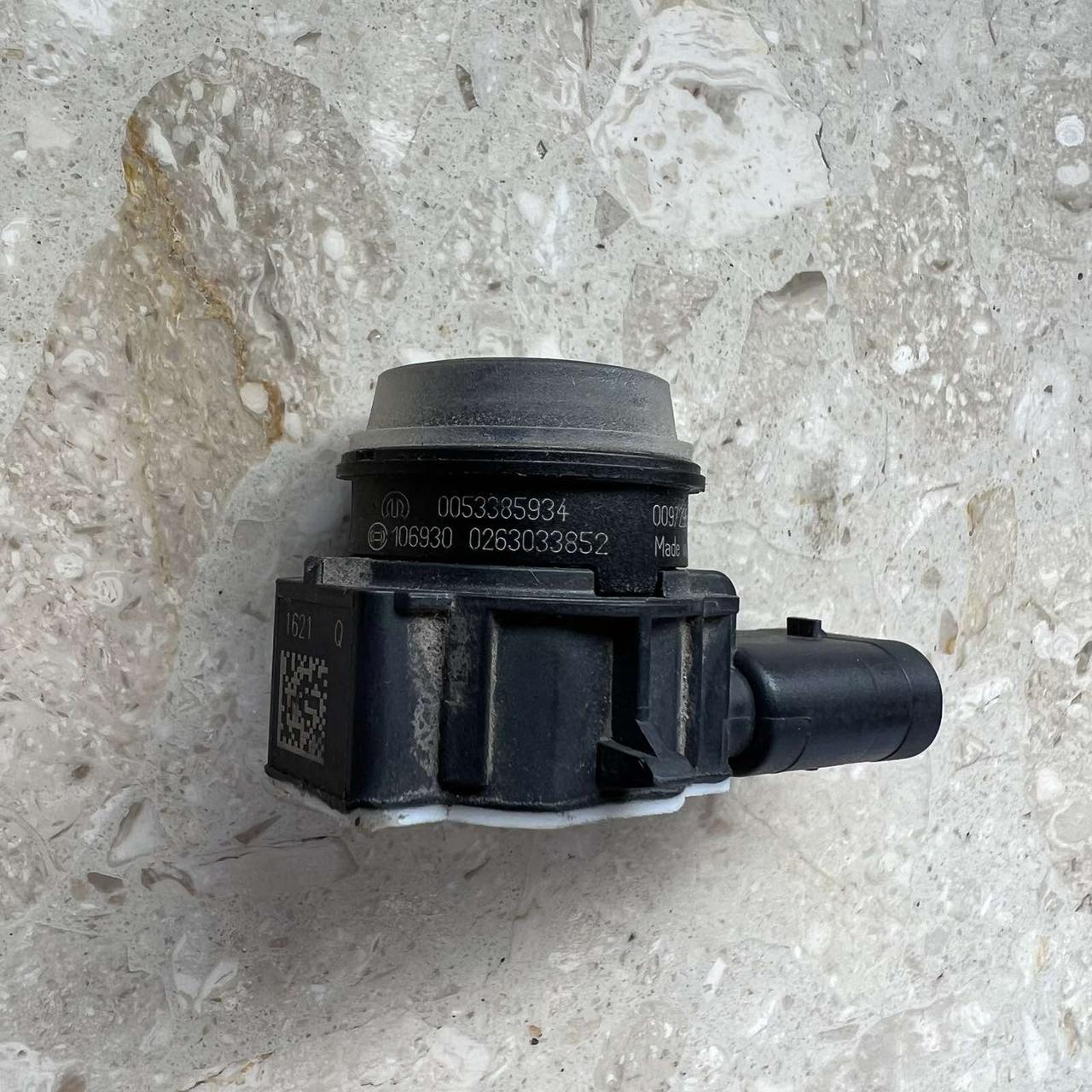 Датчик системи допомоги при паркуванні JEEP RENEGADE FIAT 500 X 2014 ...