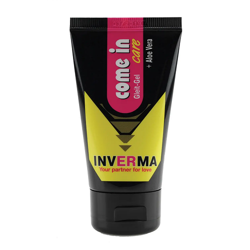 Гель-любрикант Gleit-Gel come in с алоэ вера, 50 мл (ID#1830376649 ...