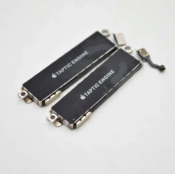 Вібромотор Taptic Engine для Apple iPhone 8 Original Used (ID ...