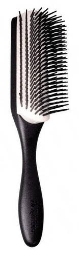 Расческа для стайлинга классический стиль 9 рядов Denman Classic Styling (ID#740140414), цена ...