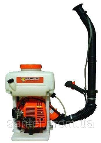 Купить Мотообприскувач FORTE 3W-650, цена 6450 ₴ — Prom.ua (ID#1830408889)