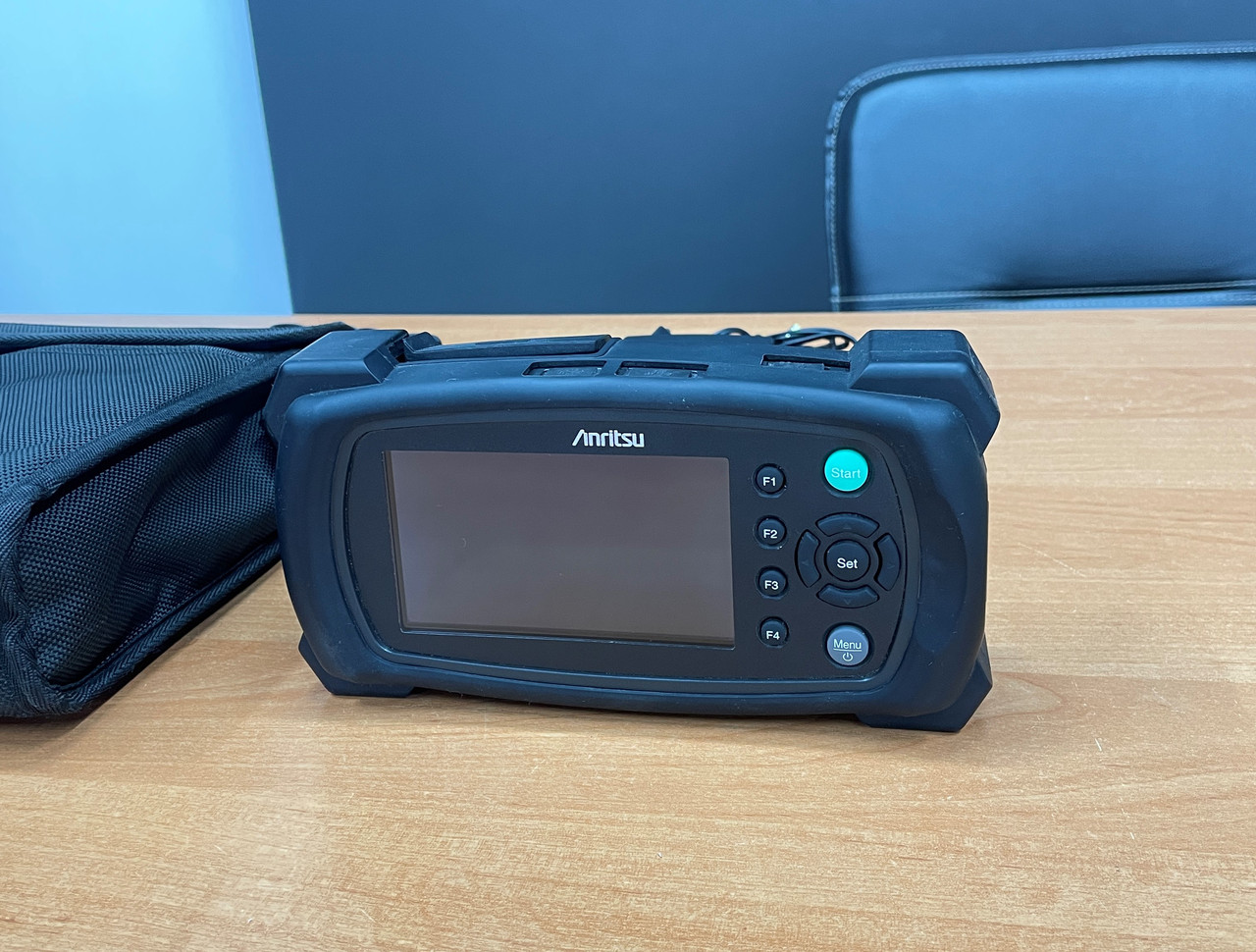 Купити Рефлектометр оптичний Anritsu 9090A MU909015B1-056 - Б/В, ціна ...