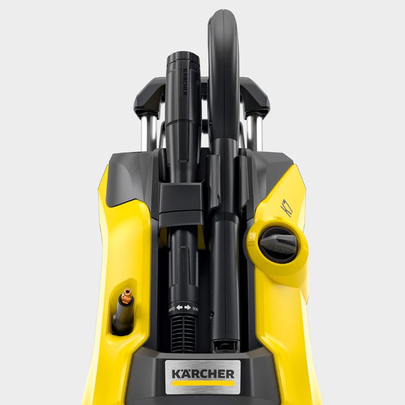 Купить Минимойка высокого давления Karcher K 7 Power (мойка Керхер К 7 ...