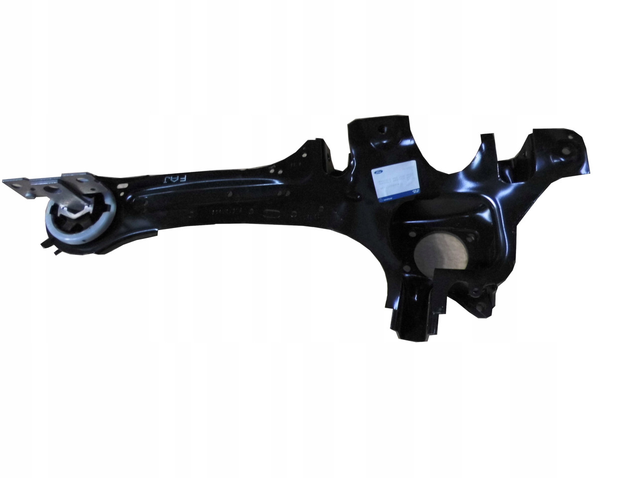 Сайлентблок заднього поздовжнього важеля передній Ford: S-Max мінівен ...