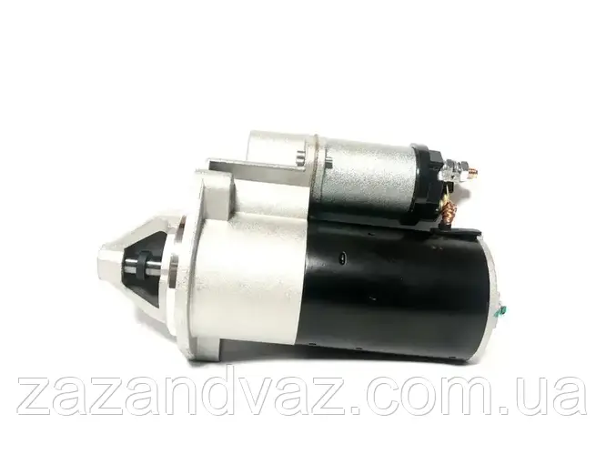 Купити Стартер Ланос 1.5-1.6 Lanos Flagmus редукторний на постійних ...